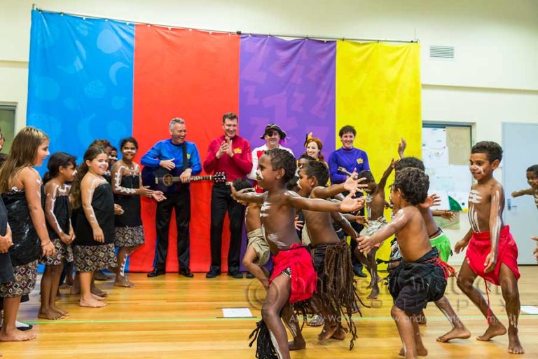 Andrew Watson Photography | Yarrabah Band Festival